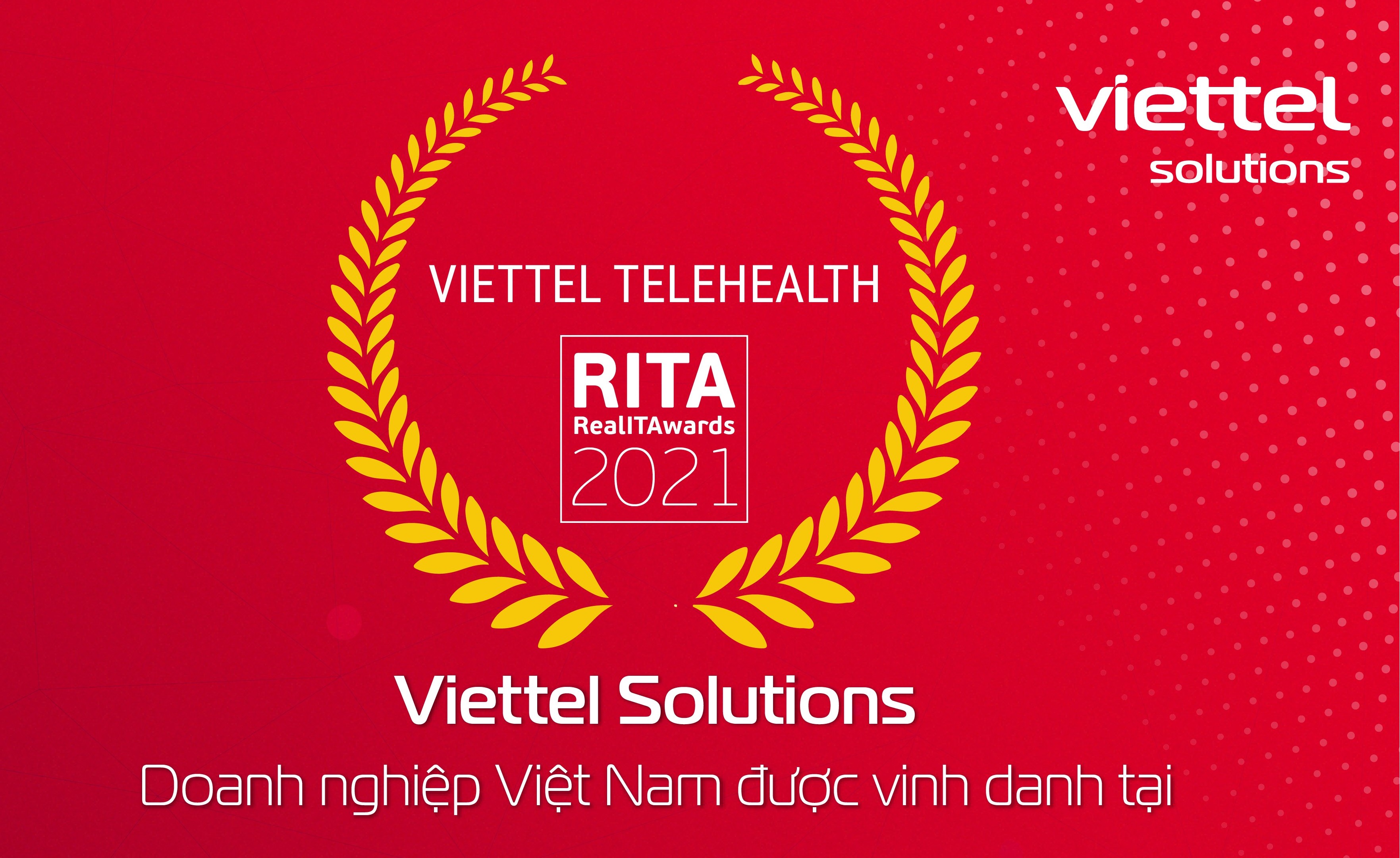 Viettel Solutions