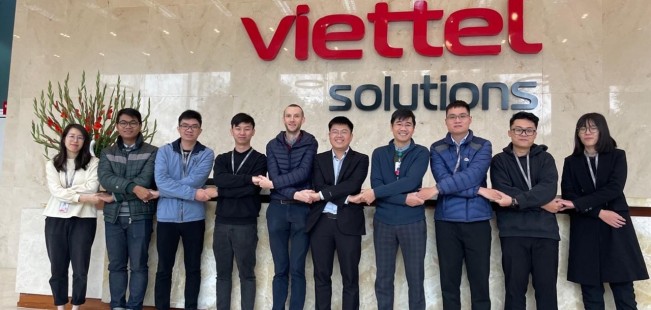 Viettel Solutions