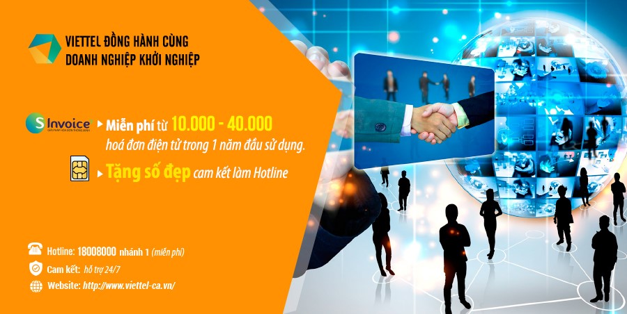 Home page - Viettel Enterprise Solution Corporation